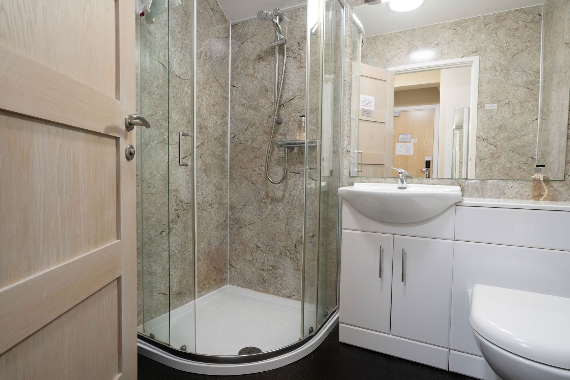 Standard Double or Twin Room | Dog Friendly Hotels Yorkshire
