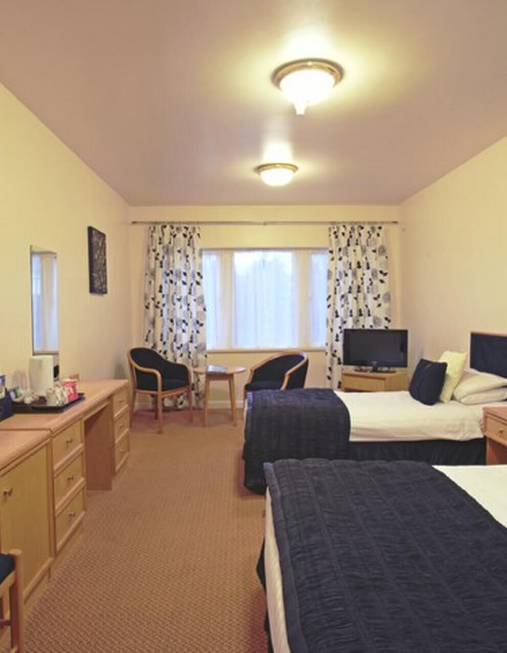Accessible Rooms | Wheelchair-Friendly Hotel Skipton