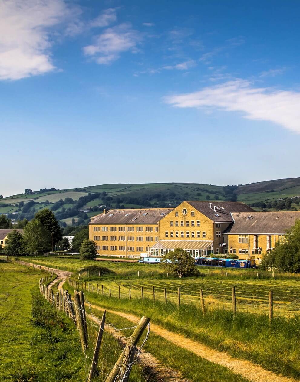 Getaway Breaks | Yorkshire Luxury Hotels Breaks