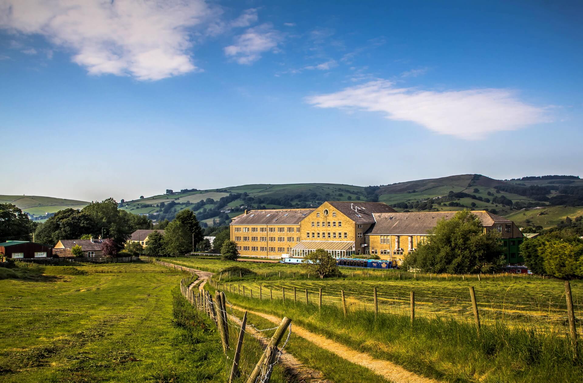 Getaway Breaks | Yorkshire Luxury Hotels Breaks