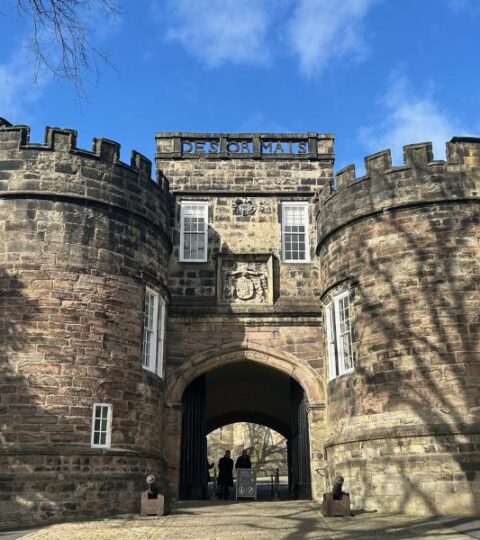 Getaway Breaks | Yorkshire Luxury Hotels Breaks