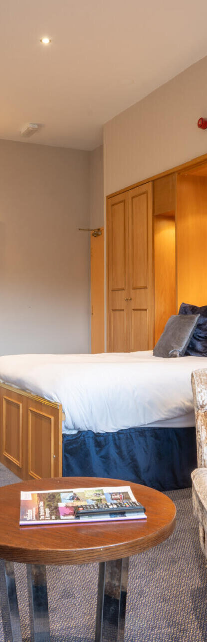 Executive Suites | Luxury Hotel Yorkshire Dales