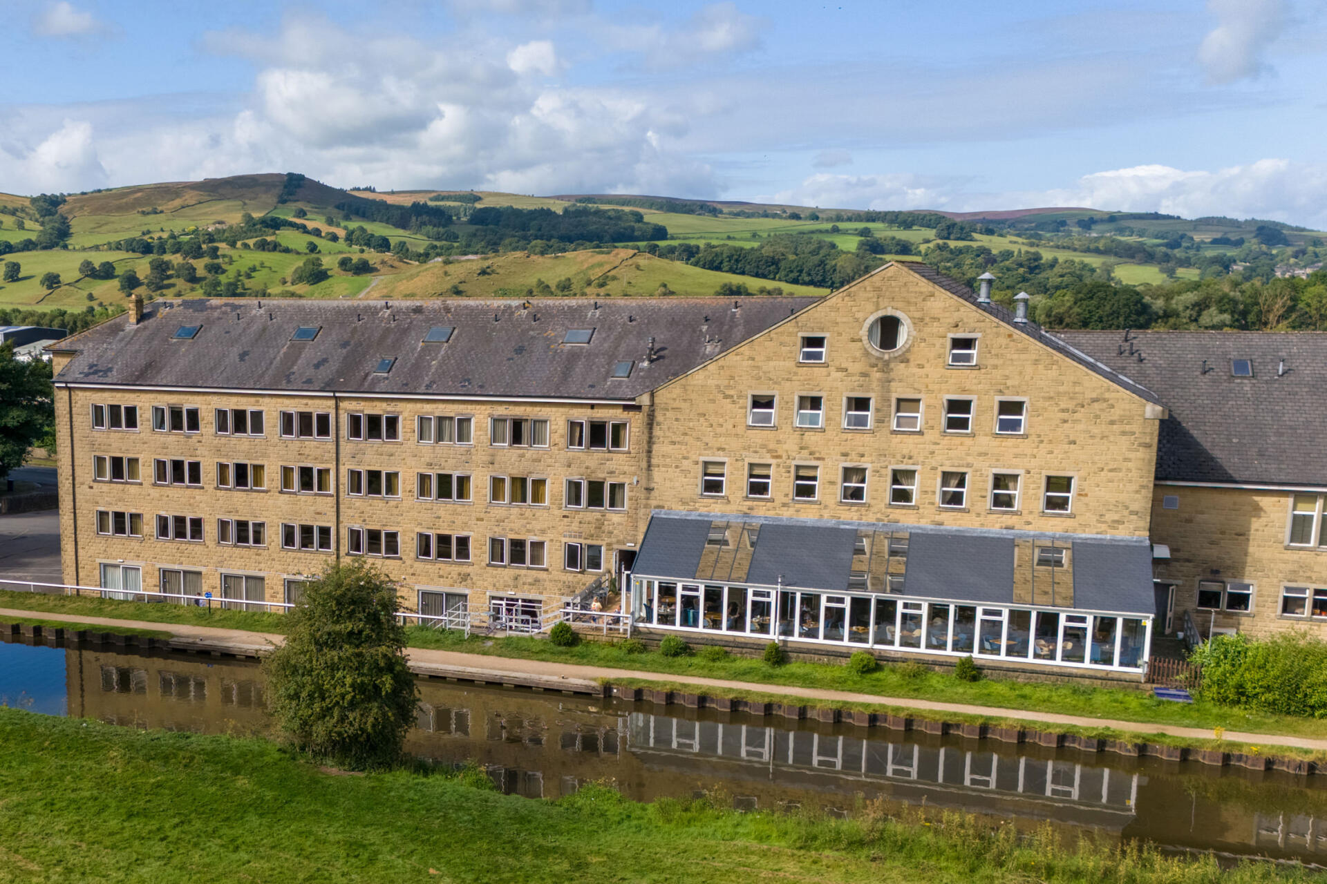 Contact Us | Skipton Hotel in Skipton Yorkshire | Official Site
