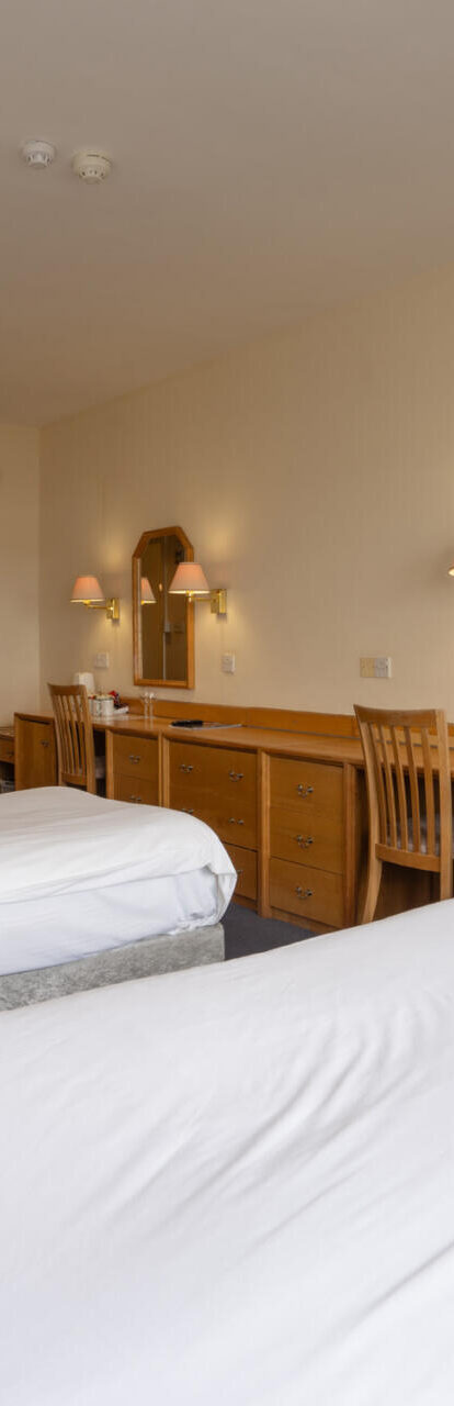 Family Rooms | Family Hotels Yorkshire