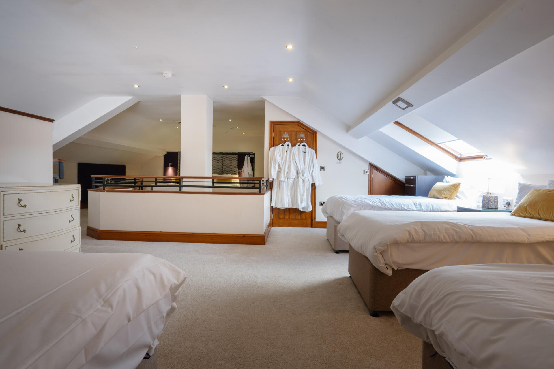 Ultimate Pool Party | Hotel Offers In North Yorkshire | Skipton Hotel