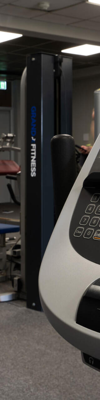 Leisure Club | Gym Skipton | Hotels with Pools in Yorkshire