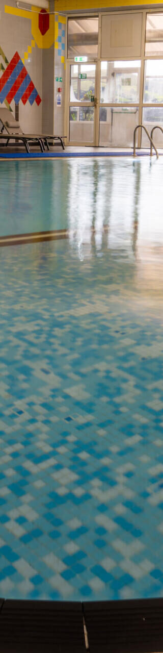 Leisure Club | Gym Skipton | Hotels with Pools in Yorkshire