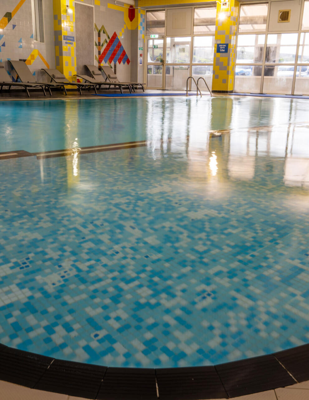 Leisure Club | Gym Skipton | Hotels with Pools in Yorkshire