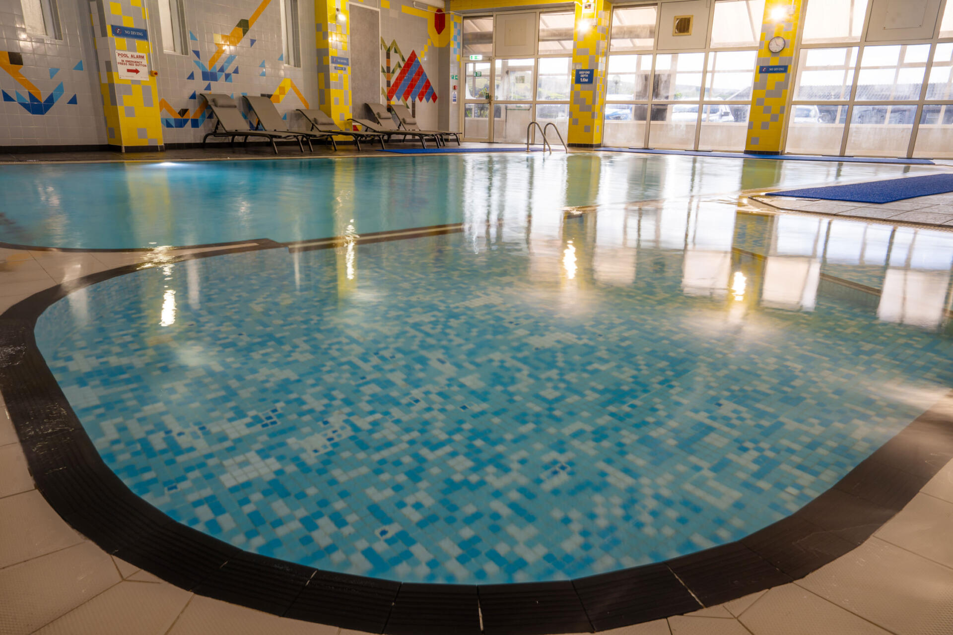 Leisure Club | Gym Skipton | Hotels with Pools in Yorkshire