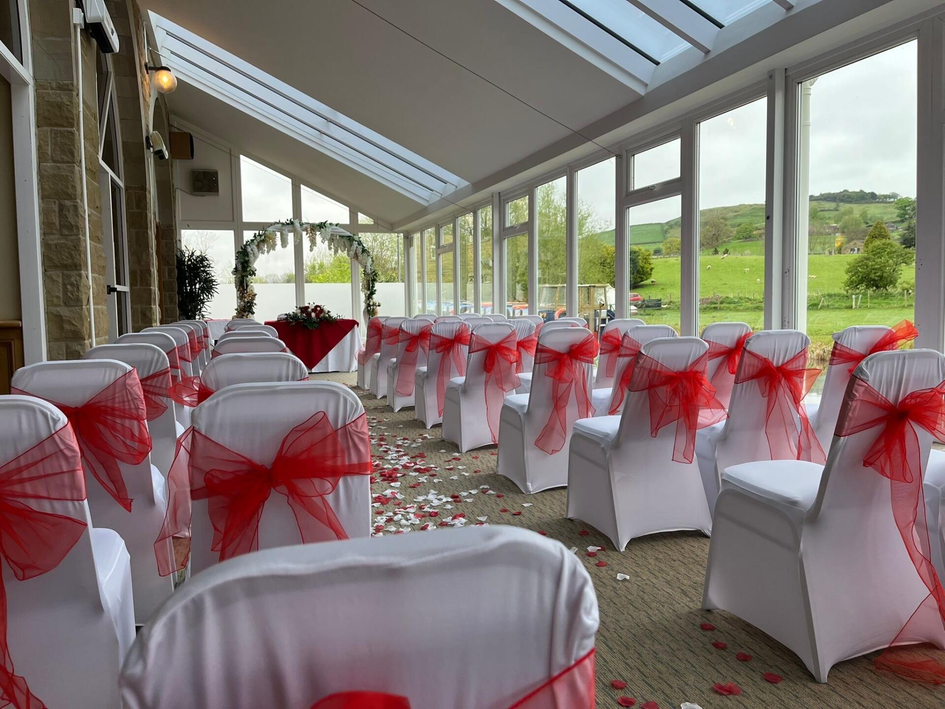 Wedding Venues Yorkshire Dales | Wedding Venues Skipton