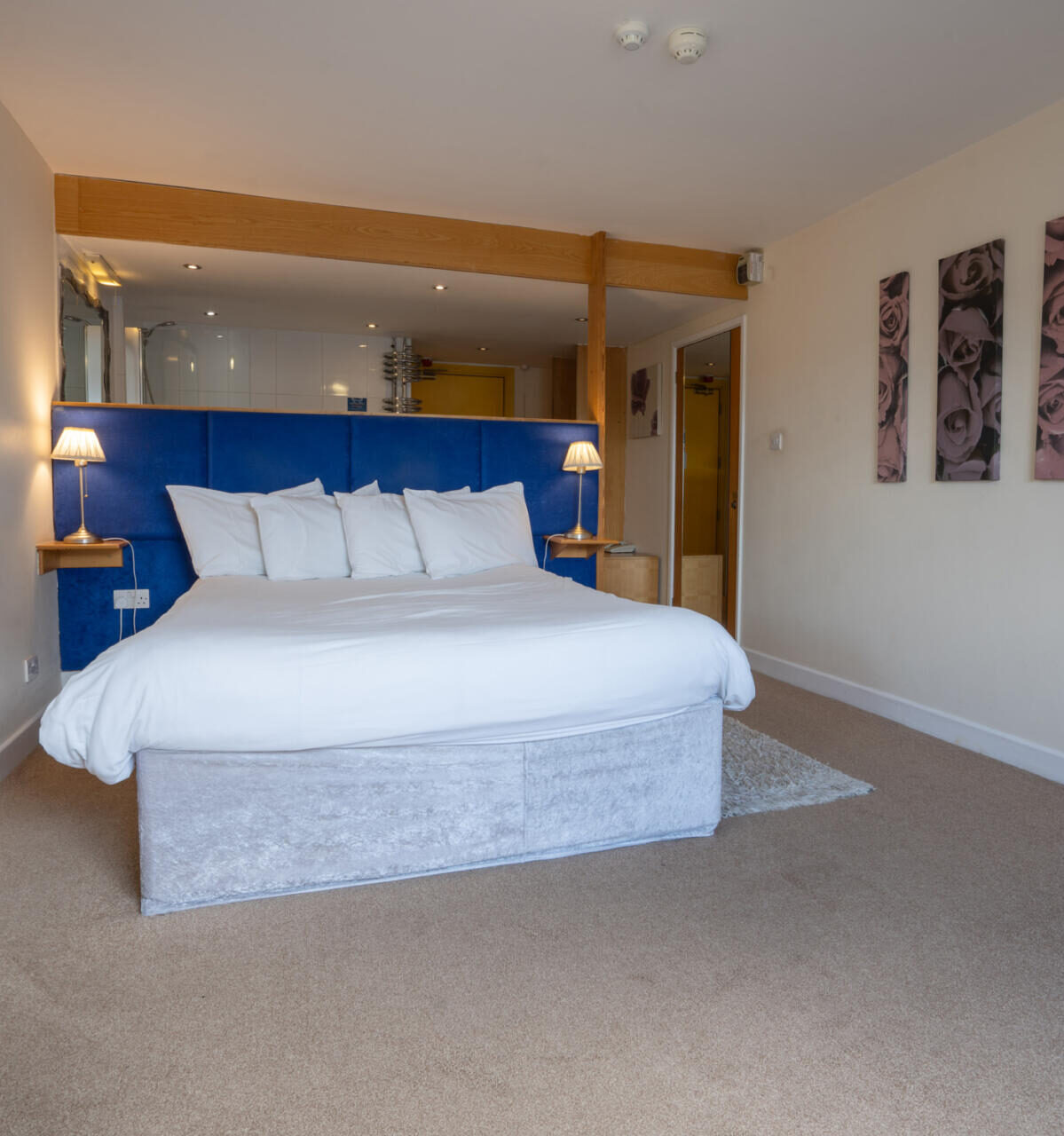 Studio Accommodation Skipton | Places To Stay in Yorkshire Dales