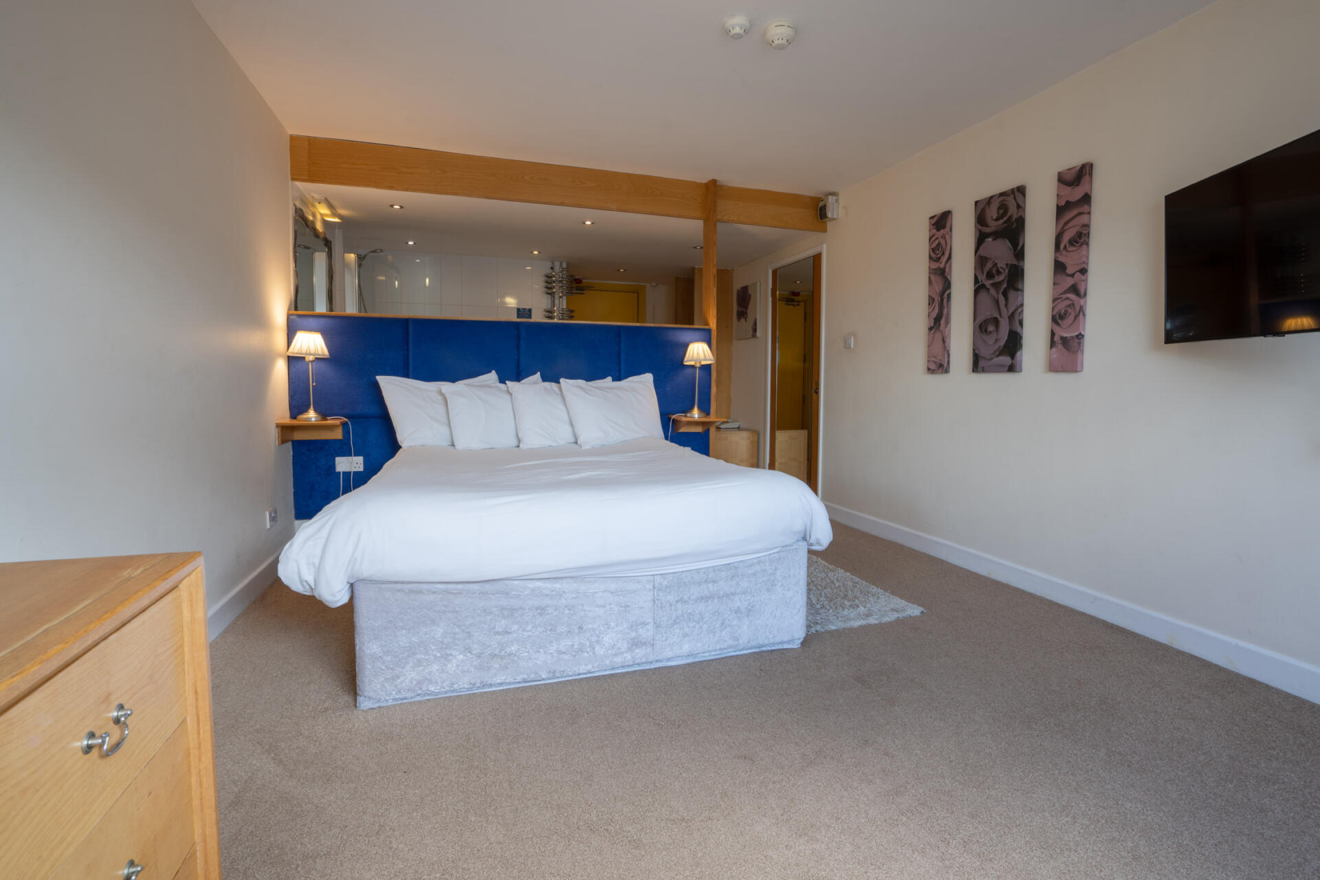 Studio Accommodation Skipton | Places To Stay in Yorkshire Dales