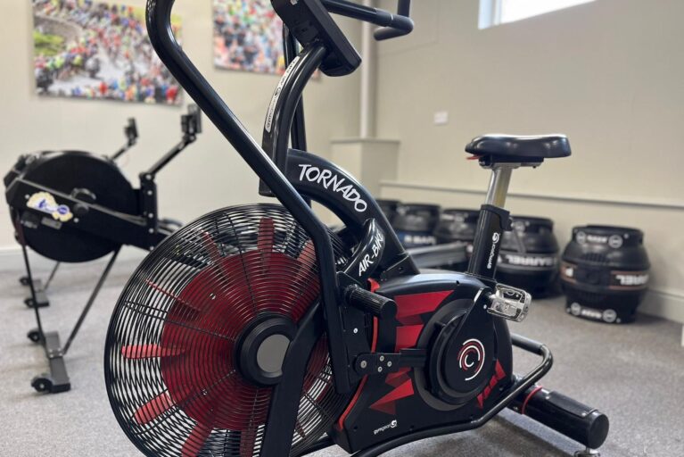 Leisure Club | Gym Skipton | Hotels with Pools in Yorkshire