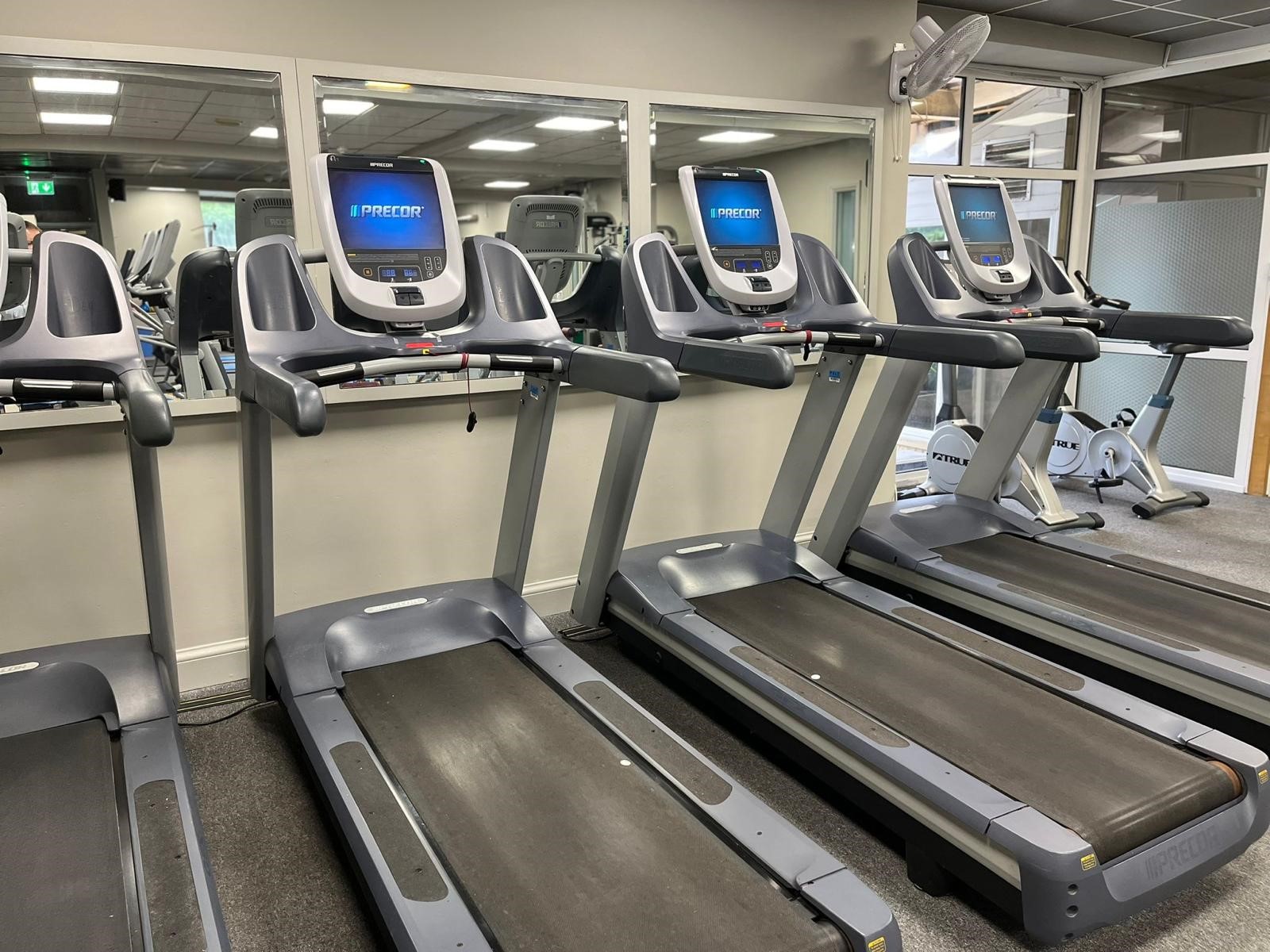 Leisure Club | Gym Skipton | Hotels with Pools in Yorkshire