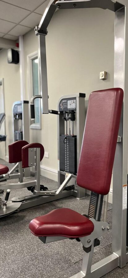 Leisure Club | Gym Skipton | Hotels with Pools in Yorkshire