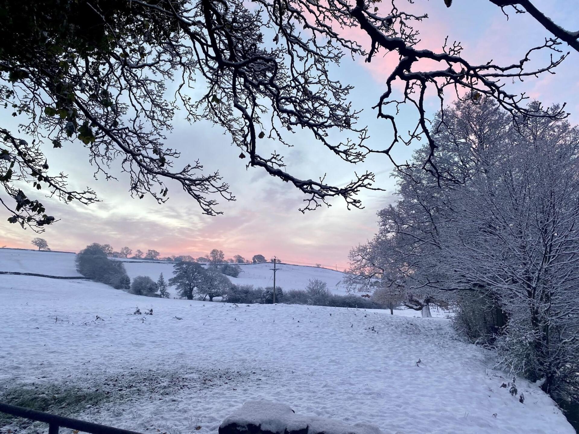 Winter Breaks | Hotel Breaks North Yorkshire | The Skipton Hotel