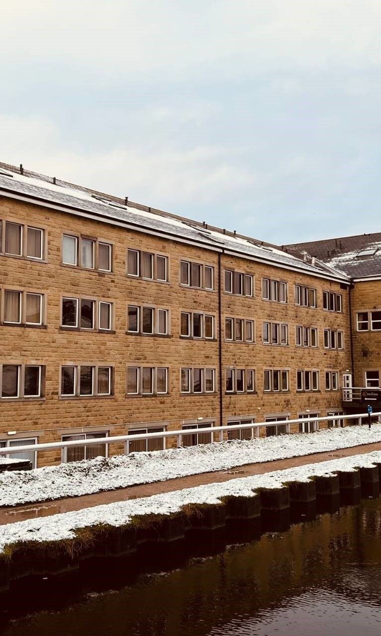 Hotels In Skipton | Yorkshire Dales Hotels | The Skipton Hotel