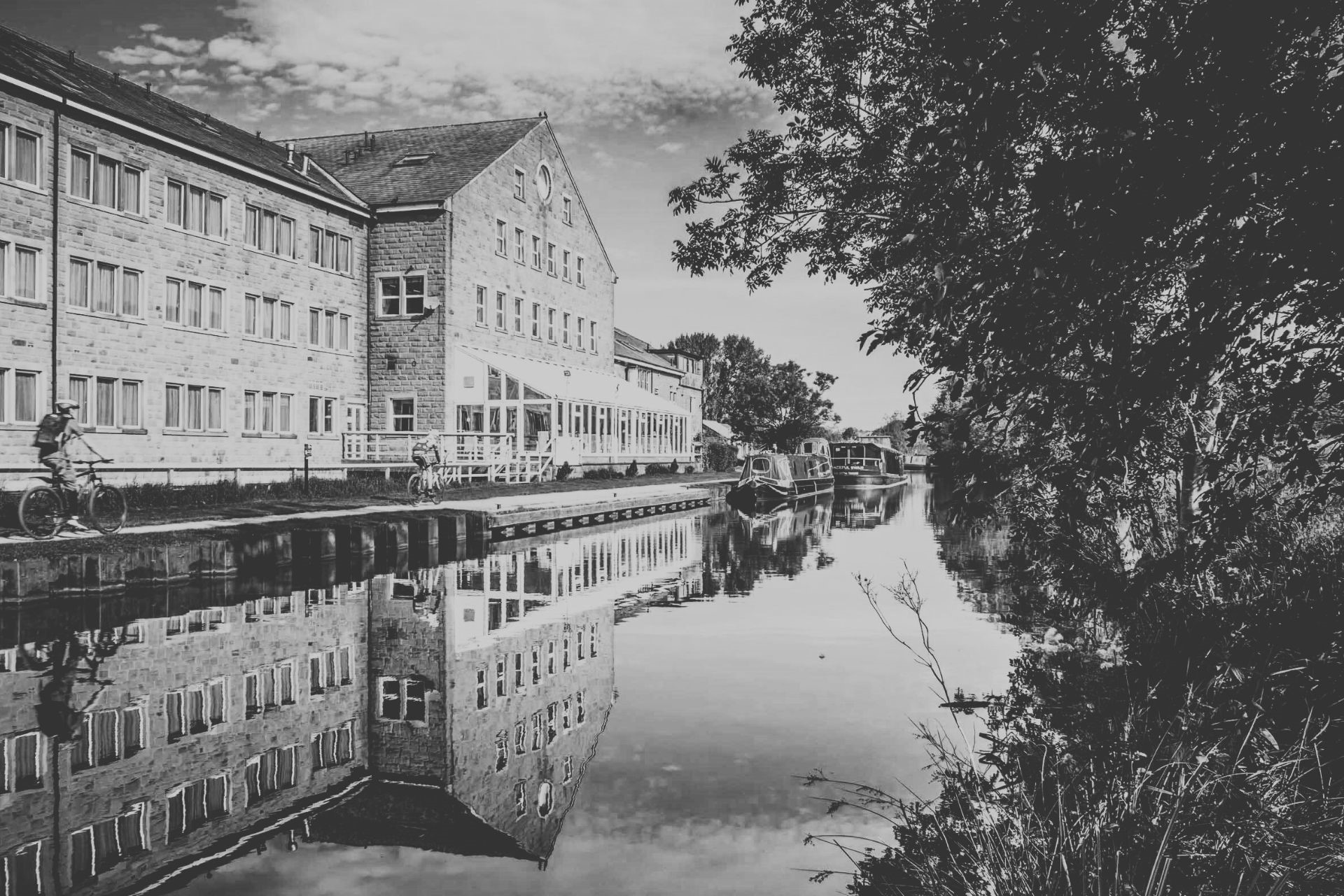 Black November | Hotel Black Friday Deals | The Skipton Hotel