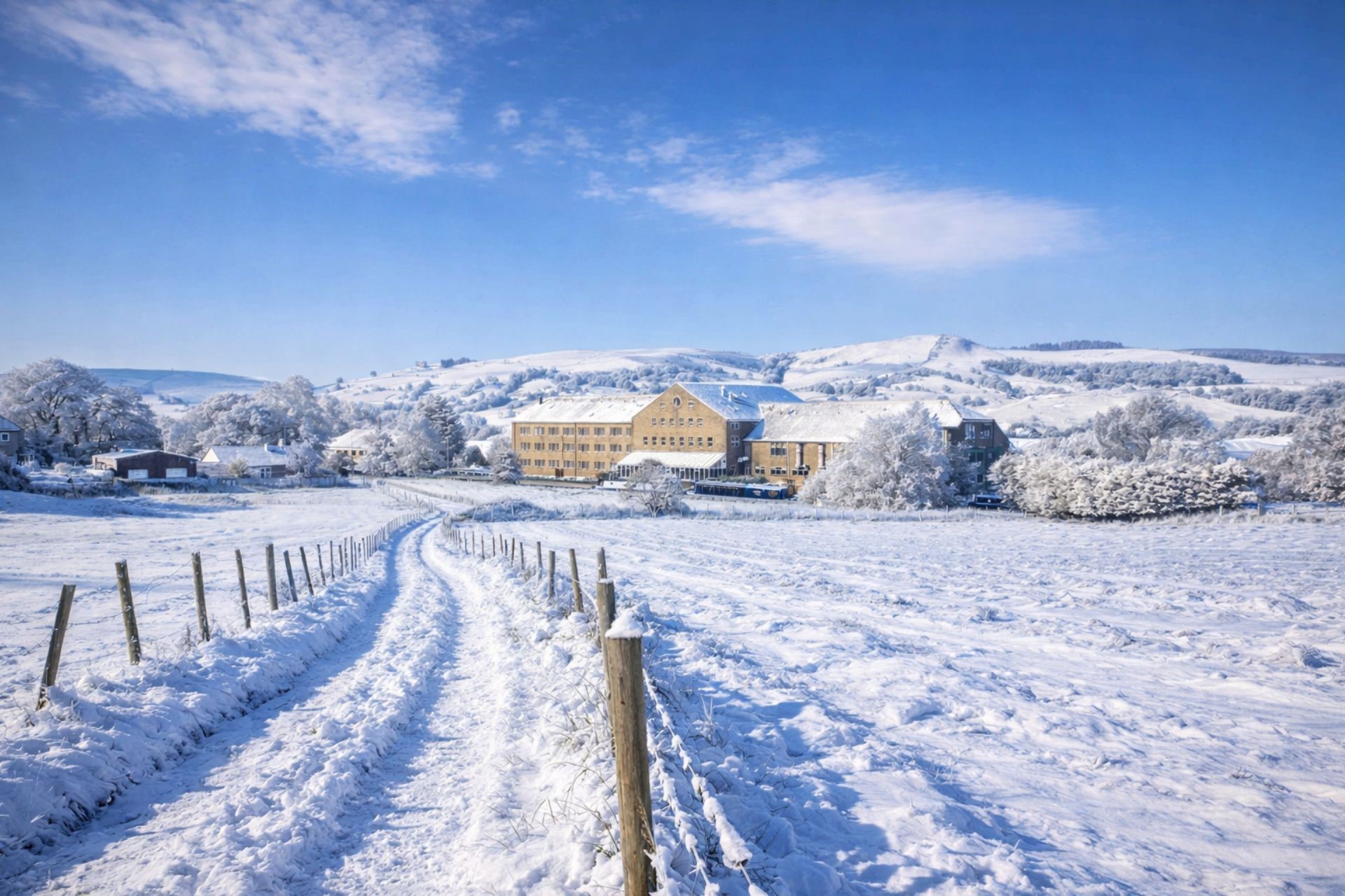 Summer in North Yorkshire | Skipton Summer Hotel Offers
